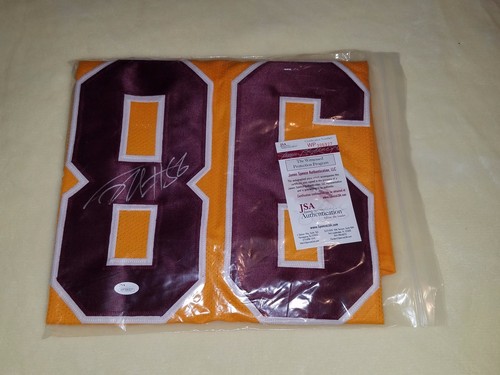 Jordan-Reed-Washington-Redskins-Signed-Jersey- | eBay