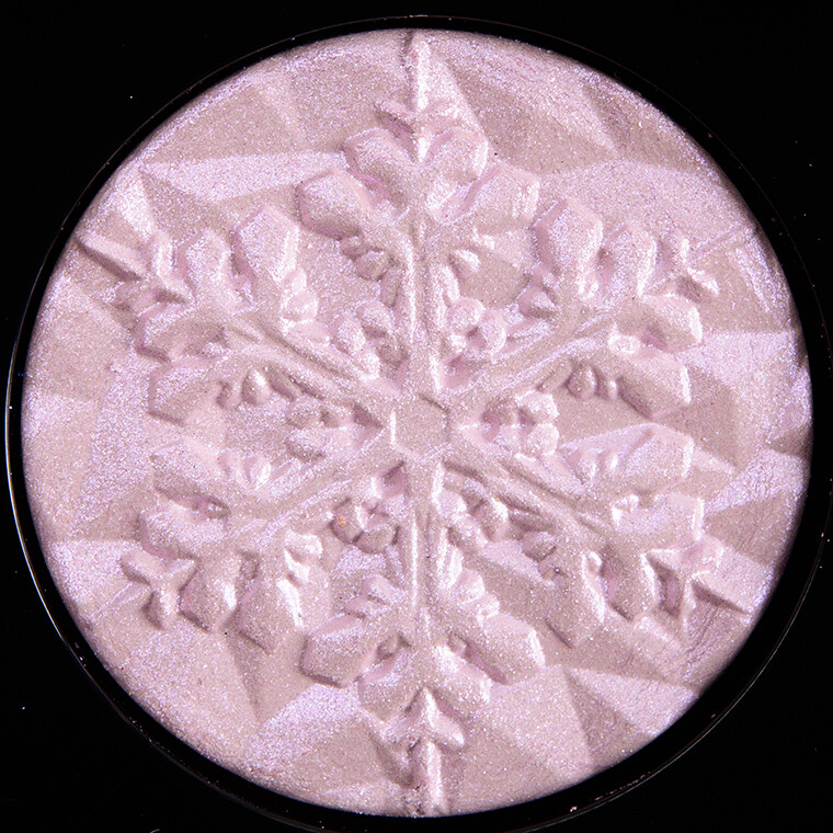MAC Snow Ball Lipstick Lipgloss Eyeshadow Bronzer, 100% AUTHENTIC ...