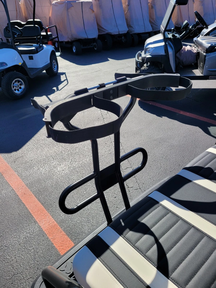 ICON EV/Advanced EV Golf Cart Golf Bag Rack – Converted, 47% OFF