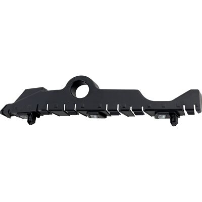 For 2019-2023 Silverado 1500 Bumper Bracket Front, Left GM1042155 ...