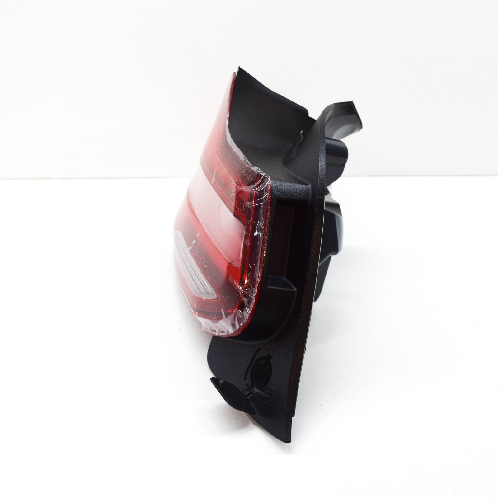 OEM BMW 2 F22 Rear Left LED Taillight Black Line 63219491591 Genuine ...