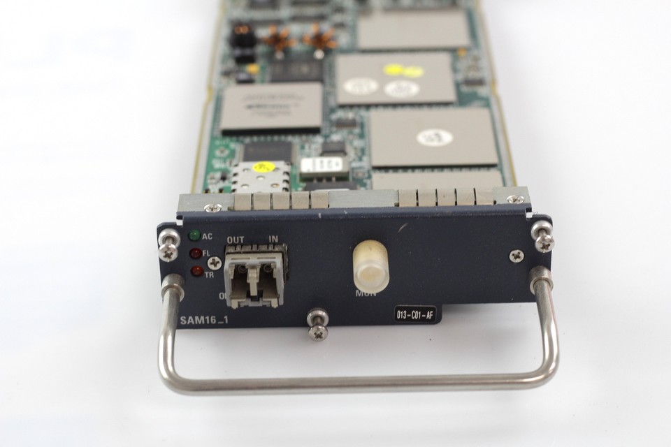 Eci Telekom SAM16_1 Modul | eBay