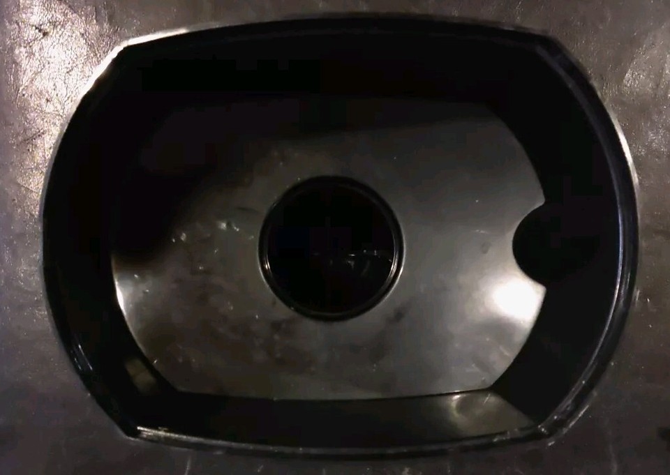 Brita brand 10 CUP Black Filter Basket Only OB36/OB03 | eBay