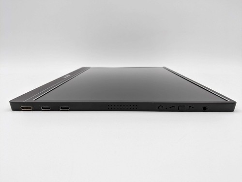 KYY K3-2 15.6" Type C Portable Display 1920x1080 Built In Speakers ...