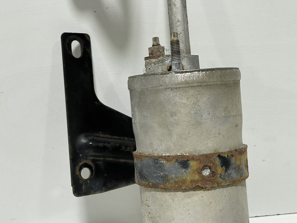 A/C Receiver Drier Accumulator w/ Bracket AC 98-06 Jeep Wrangler TJ OEM ...