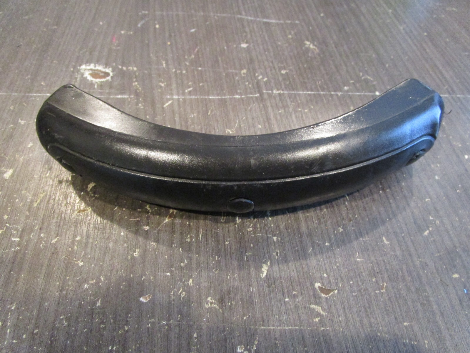 03 SEADOO GTI LE RFI REAR CORNER BUMPER BLACK 291001505 #2 | eBay