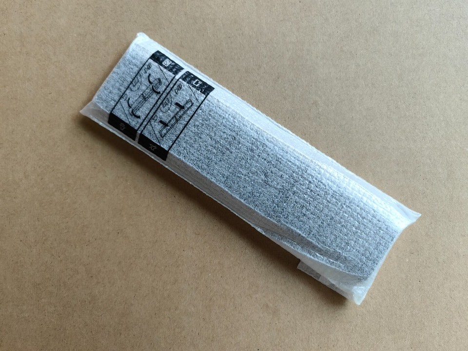 Original Samsung BN59-01380A Remote Control for M5 & M7 Series Smart ...