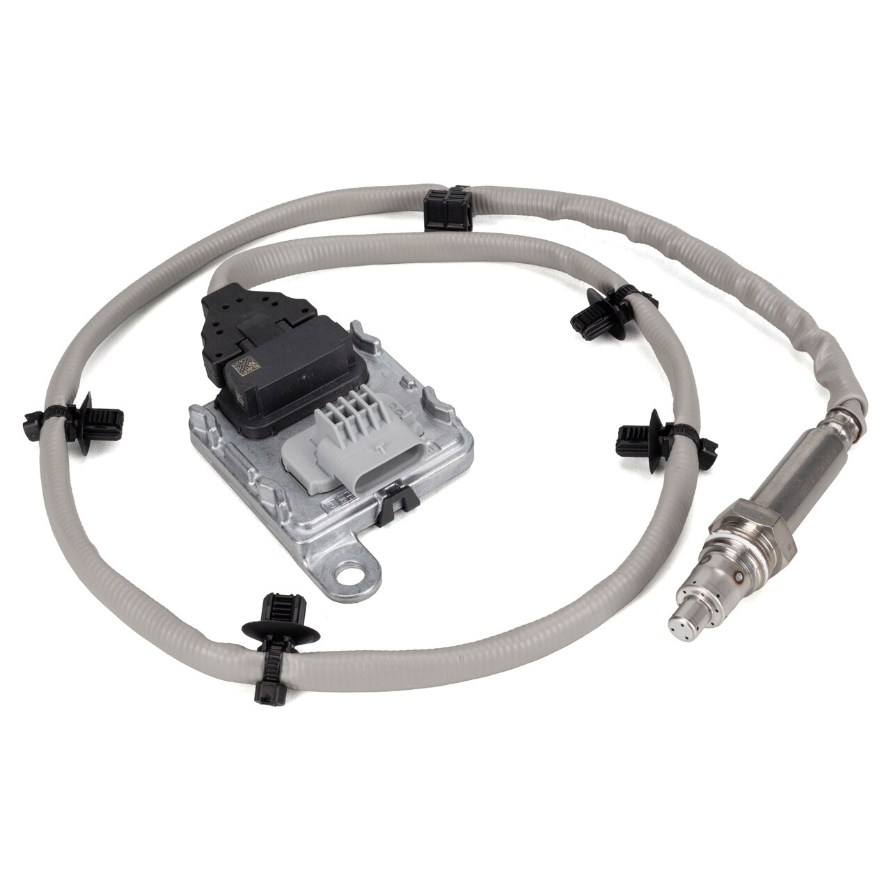 ORIGINAL Renault Dacia NOx-Sensor Lambdasonde KADJAR DUSTER 1.5 dCi ...