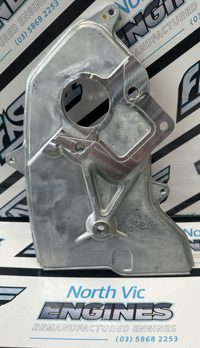 GENUINE CAM SEALCARRIER RETAINER 11382-17030 TO SUIT TOYOTA 1HD/1HZ ...