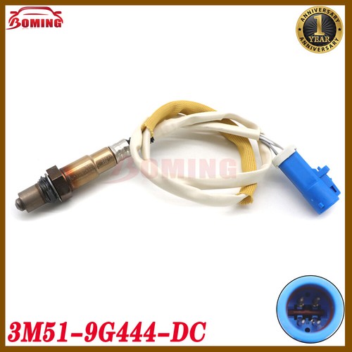 New O2 Lambda Oxygen Sensor 3M51-9G444-AB For Ford C-Max Focus Volvo ...