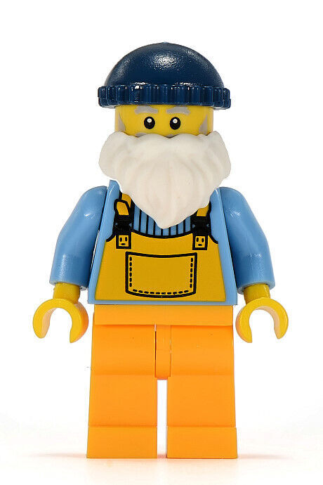 Lego Series 3 Collectible Minifigures 8803 New Factory Sealed 2011 You ...