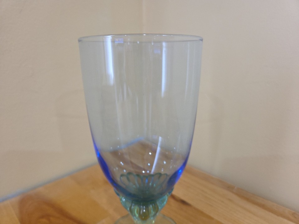 Bahia Iced Tea Goblet by Bormioli Rocco | eBay