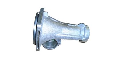 700R4 4L60E Chevy Gm Rebuilt 2WD Tail Housing With New Seal & Bushing ...