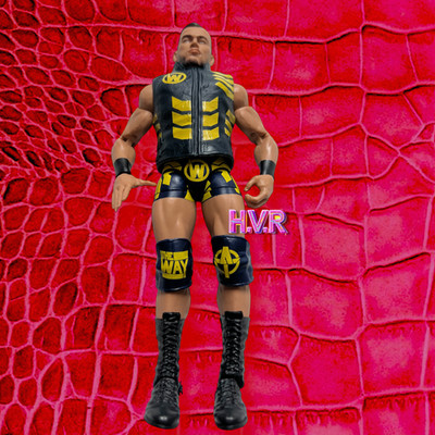 WWE Austin Theory Elite Collection Series 91 Mattel Figure! | eBay