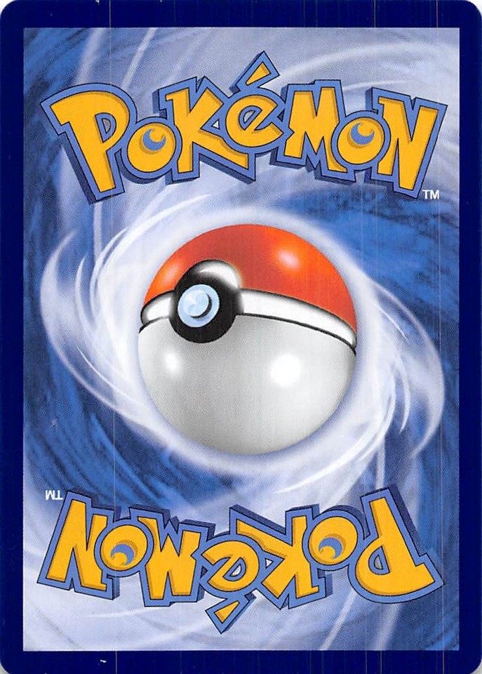 Floragato 0205/08 Master Ball Holo Chinese Gem Pack Vol 1 Pokemon ...