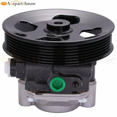 For 2001-2007 Toyota Sequoia 4.7L Power Steering Pump W/ Pulley 44310 ...