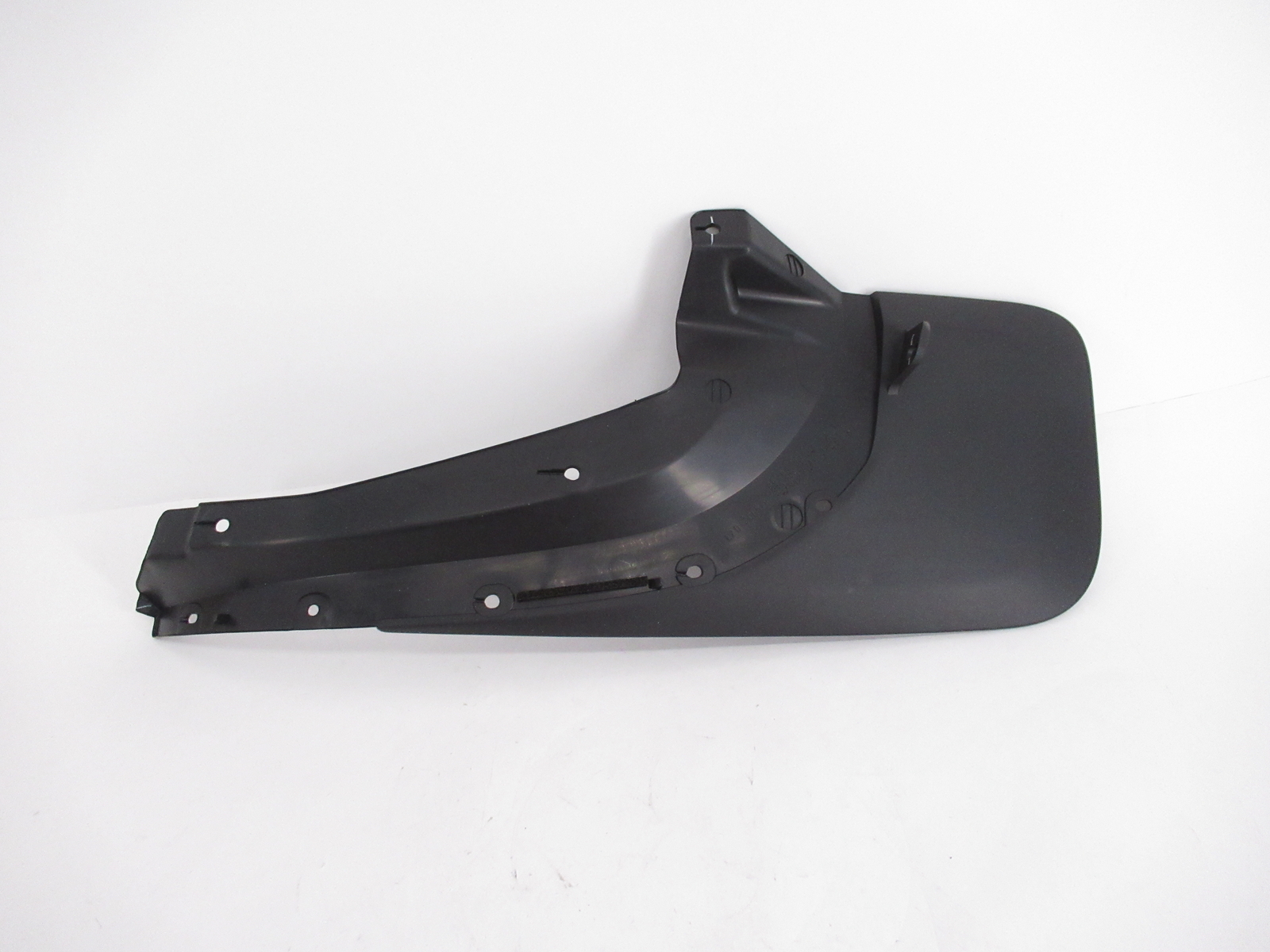 Genuine OEM Toyota 76626-35200 Driver Rear Splash Mud Guard 2006-2009 ...