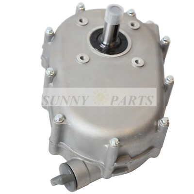 Predator 212 Clutch 2:1 Reduction Wet Clutch Gearbox Honda GX160 ...