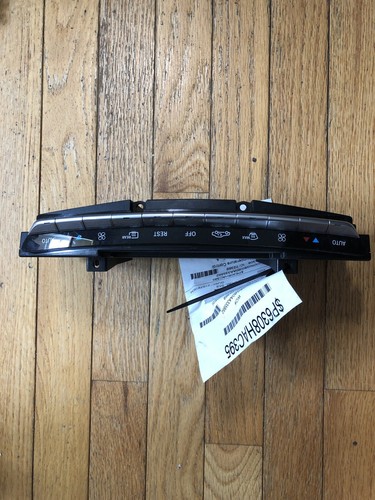2007-11 MERCEDES S550 CL550 AC CLIMATE CONTROL SWITCH 2219052700 | eBay