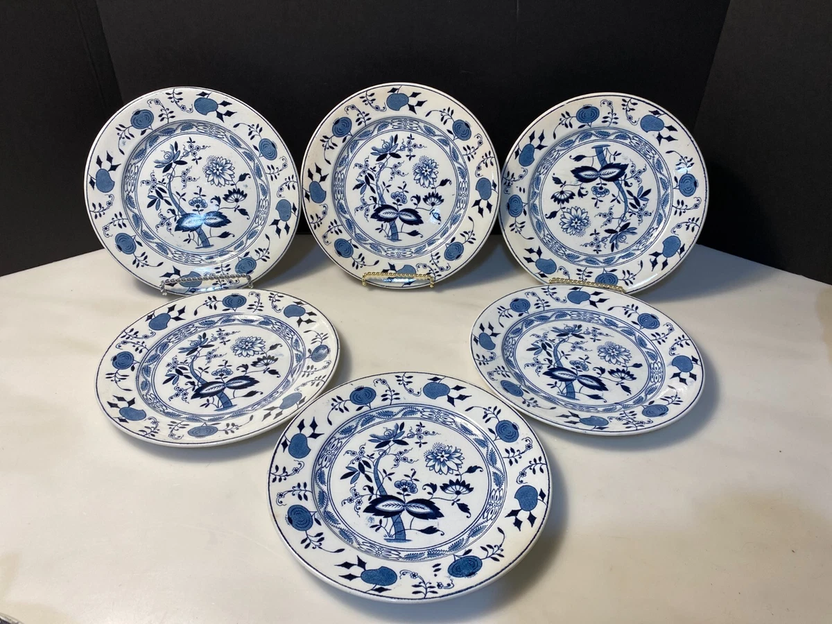 Blue Onion Ebay