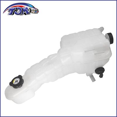 Brand New Engine Coolant Recovery Tank for Freightliner M2 106 M2 107 ...