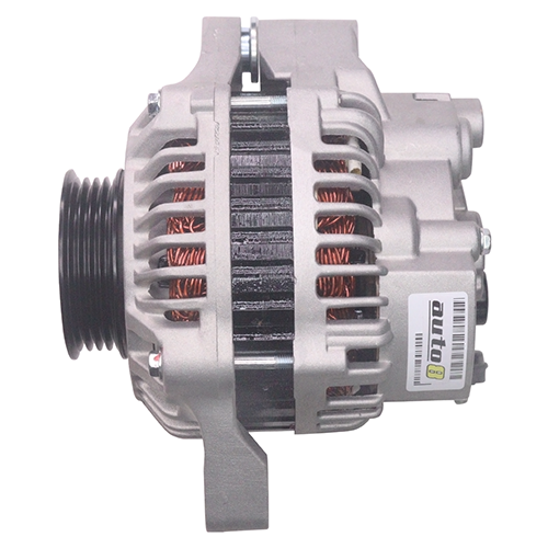Brand New Alternator for Honda Civic EG 1.5L Petrol D15B4 01/91 - 12/93 ...