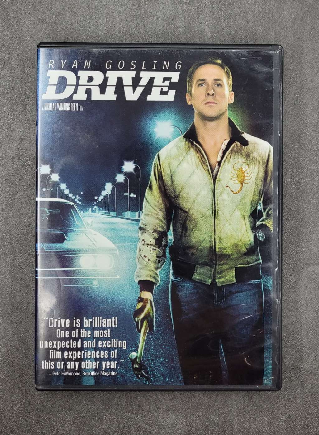 Drive DVDs 43396392342 | eBay
