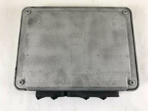 Programmed 1999 VW Beetle 2.0L Engine Computer Control Module ECM ...