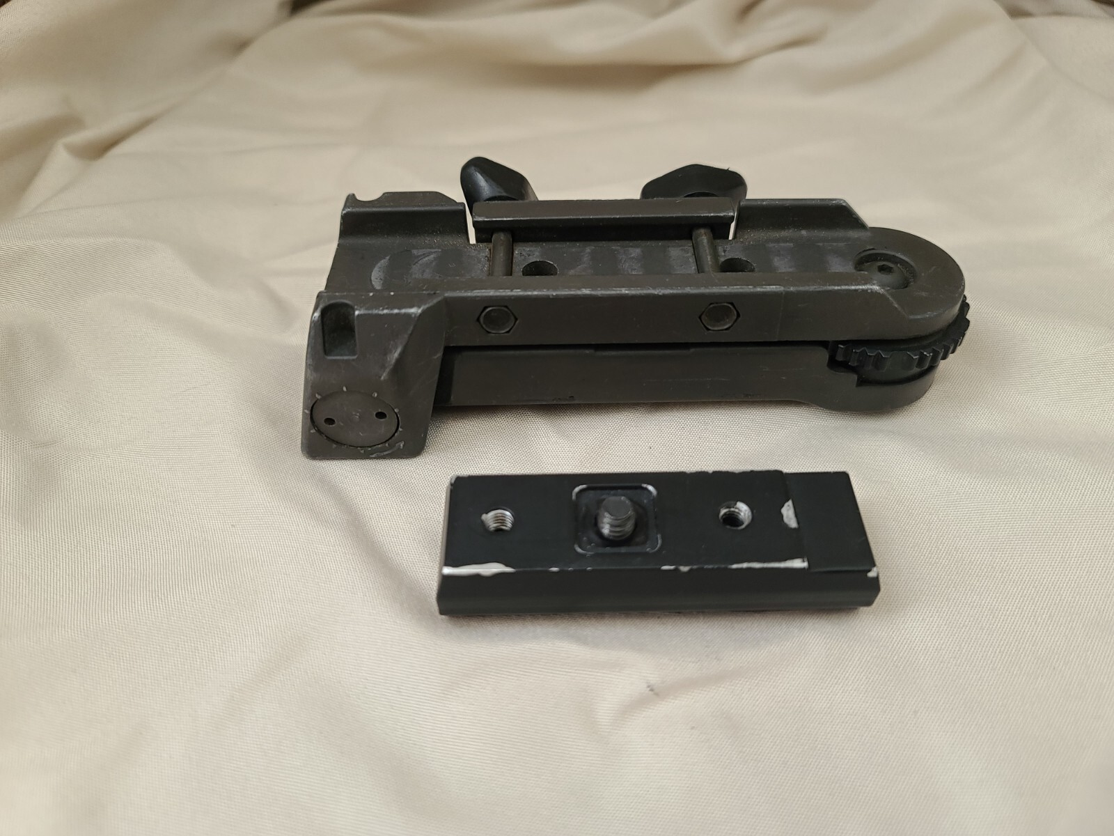 L3 Insight MTM Thermal w/ IR Laser and Scope Mount | eBay