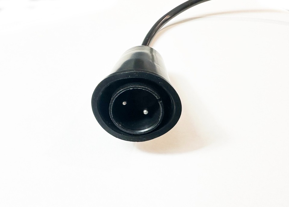 Mig gun connector For Lincoln LN-7-8-9, LN-25, LF-72-74, LN-25 Pro ...