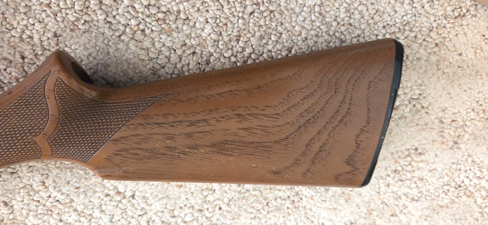 Vintage Crosman 760B PumpMaster .177 Cal BB/Pellet Rifle Air Gun | eBay