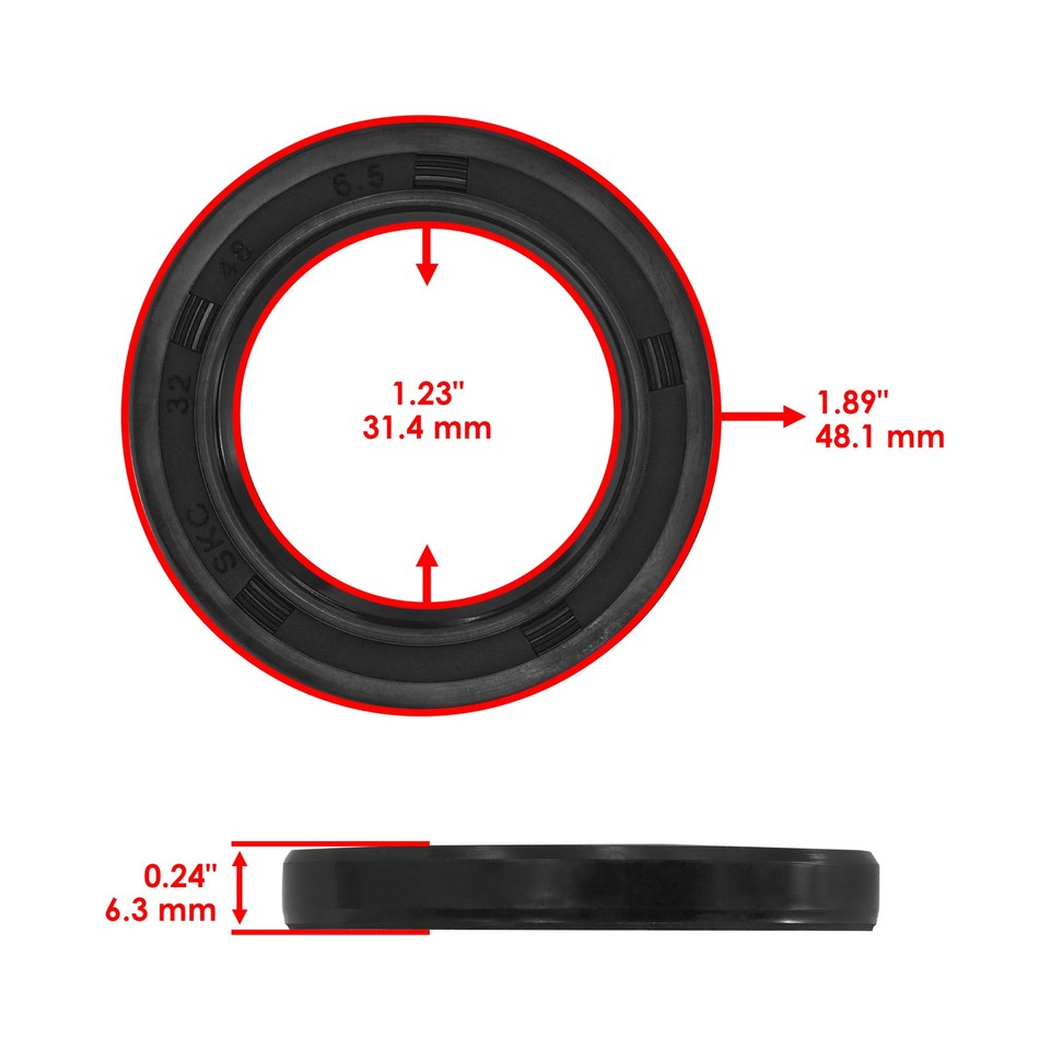 918-04129A 618-04129A 918-04129B 918-04129 Spindle Repair kit for MTD ...