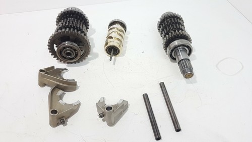 Complete Gearbox BMW F800 R 2011 | eBay