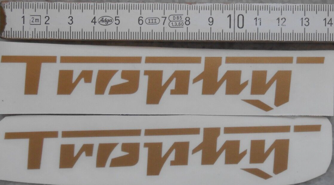 Aufkleber,MZ,Trophy,ES,ES125,ES150,ES175,ES250,ES175/2,ES250/2,Oldtimer ...