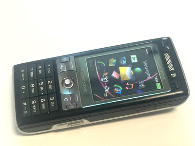 Sony Ericsson K800i Various Colours (Unlocked) Mobile Phone | eBay