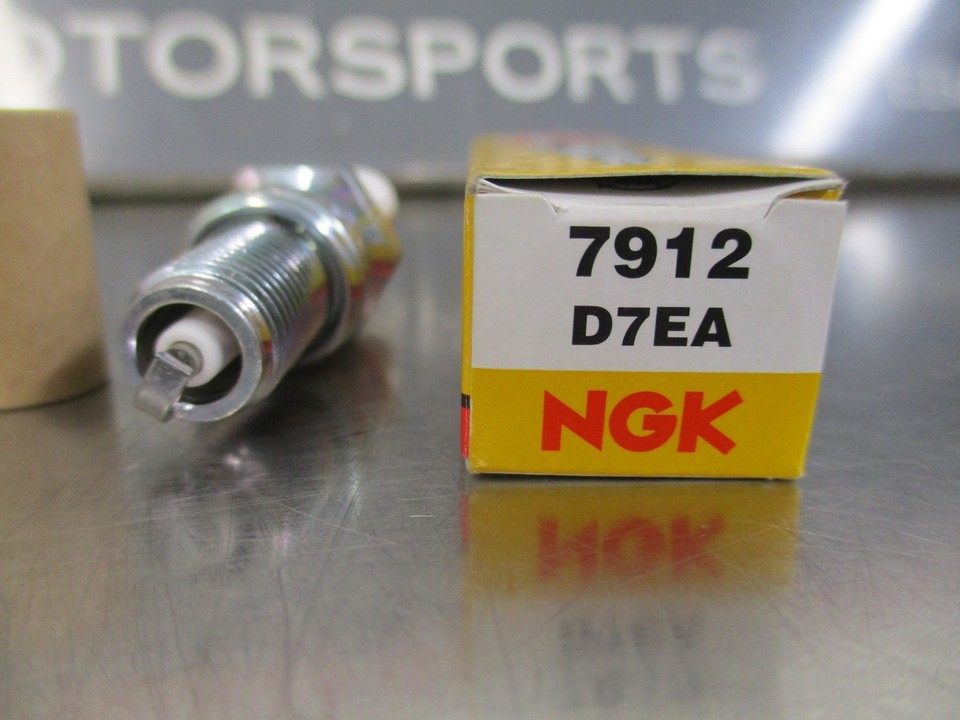 NGK Spark Plug D7EA 7912 | eBay