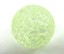 25mm GLOW IN THE DARK SHOOTER Glass Mib Marbles ball Large 1" | eBay