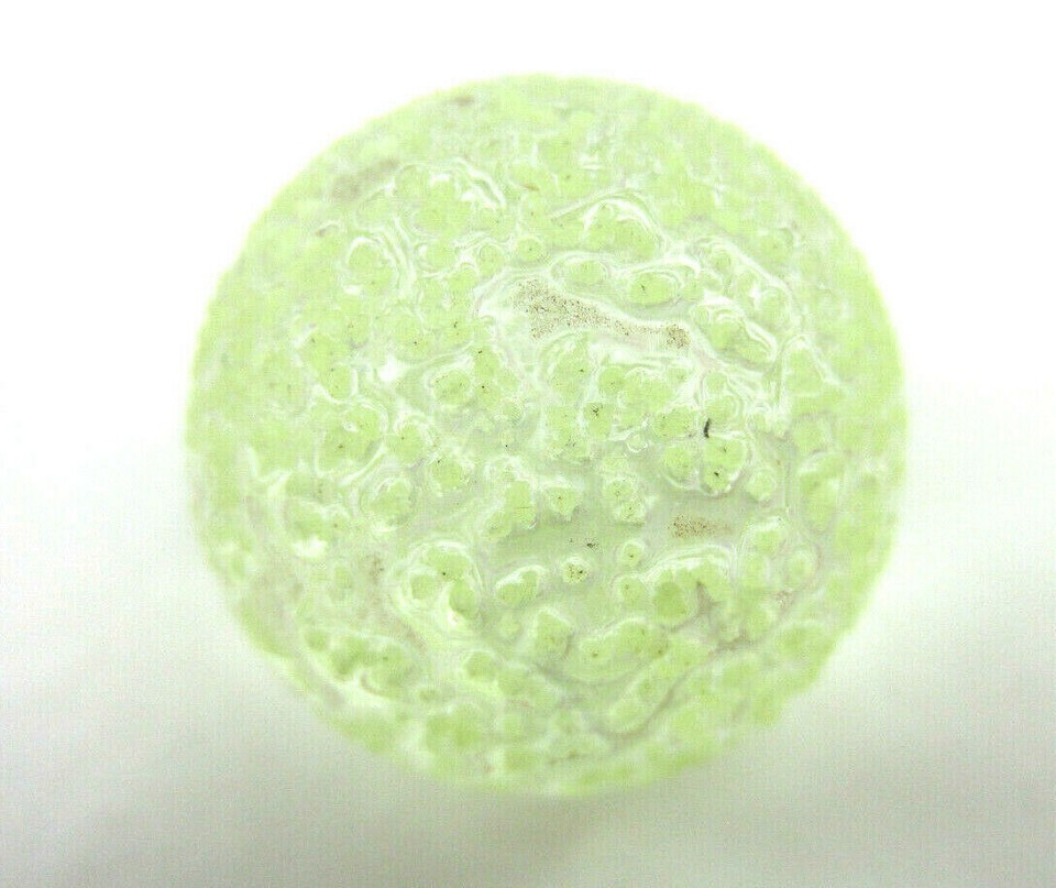 25mm GLOW IN THE DARK SHOOTER Glass Mib Marbles ball Large 1" | eBay