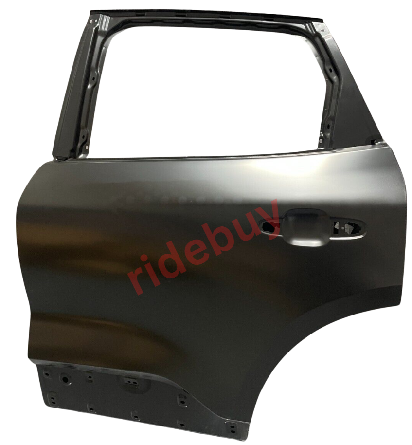 Fit 2020 2021 2022 2023 2024 2025 Ford Escape Rear Left Driver Door ...