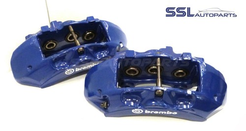 Range Rover Sport L494 2013 > 2019 6 Pot Brembo Brake Calipers RECON ...