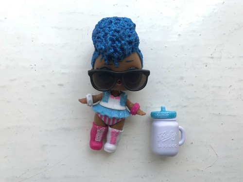 Lol Überraschung Puppen Independent Queen Baby Serie 3 Toy Figur ...