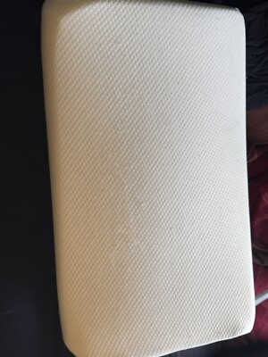 Dormeo Memosan Anatomic Pillow | eBay UK