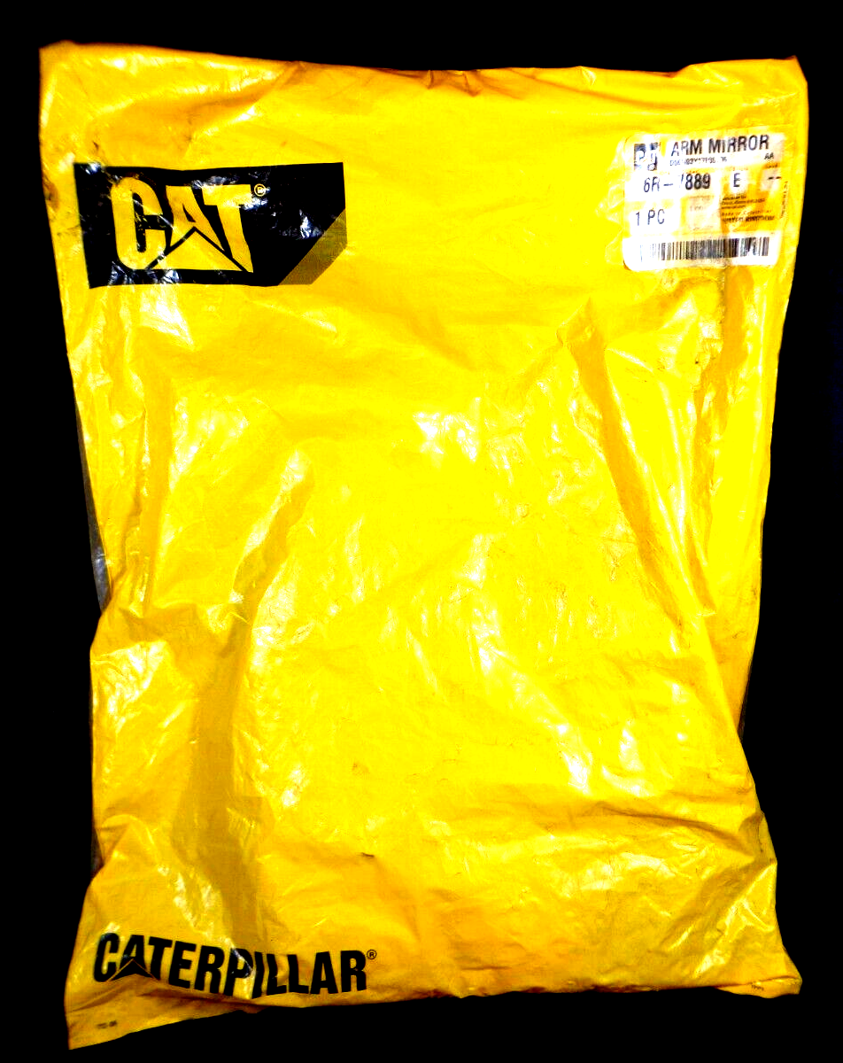 CATERPILLAR CAT 6R-7889: ARM MIRROR For Mini Hydraulic Excavator ...
