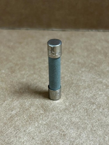 ABC-4 4Amp, 250V, Ceramic Fuse, Eaton Bussmann ABC-4 (1PC) | eBay