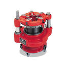 Ridgid Manual Receding Geared Threader, Model 141 746591936549 | eBay