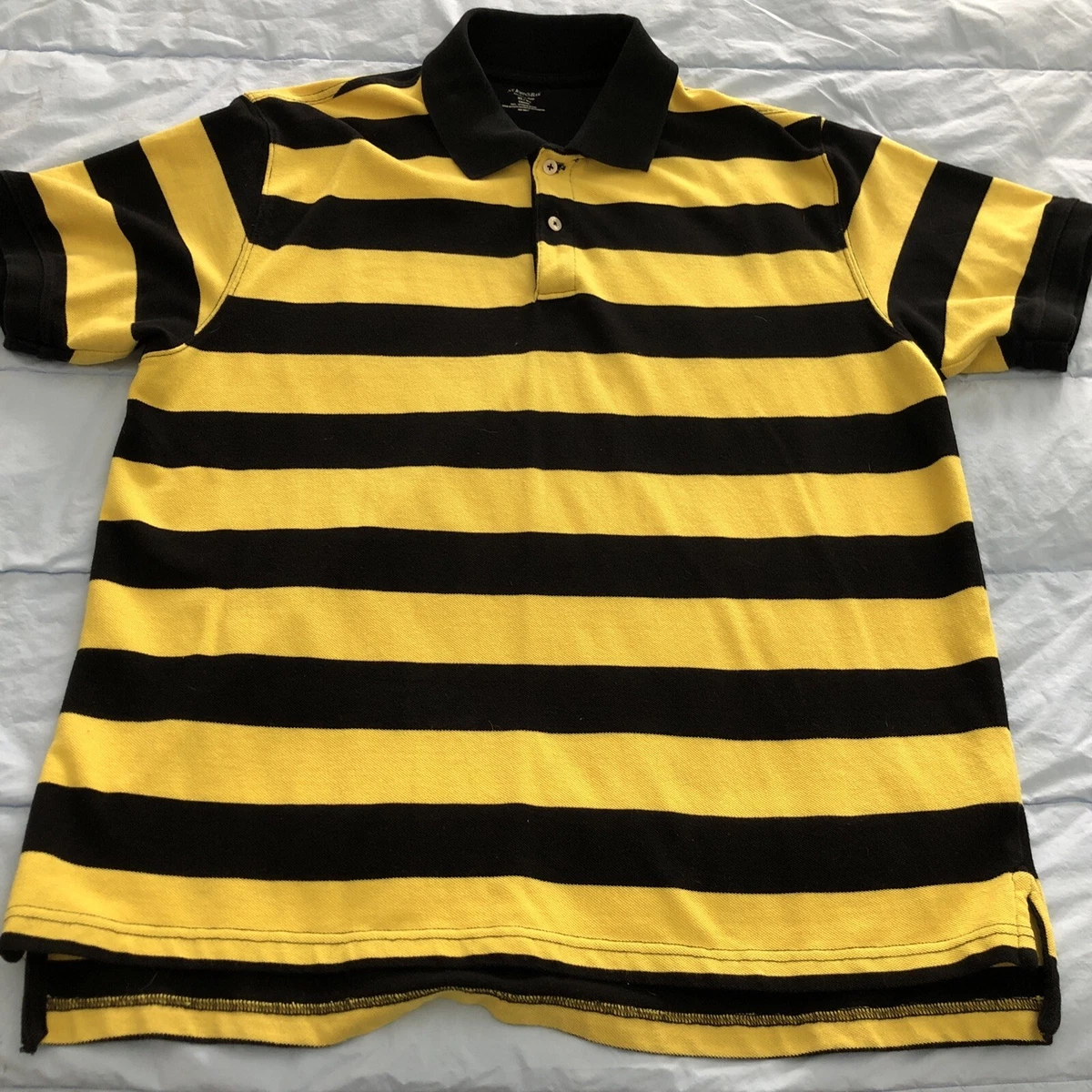 Bright Color Polo Shirts