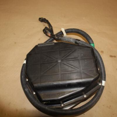 Yamaha 2013-2016 WaveRunner FX Cruiser SHO RiDE Motor Assy Reverse ...