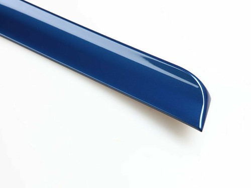 Painted REAR BOOT SPOILER for Commodore Calais VE SEDAN - VOODOO BLUE ...
