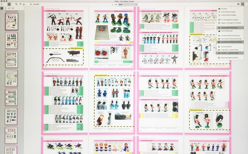 Der O-Ei-A digital 2023 - 3 Bände als PDF auf USB-Stick für PC/Smartph ...