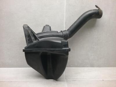 NISSAN DUALIS AIR RESONATOR BOX, J10, 2.0, PETROL, MR20, 10/07-05/14 ...